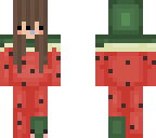 Melone | Minecraft Skin