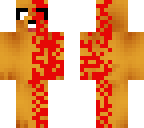 mikecrack | Minecraft Skin