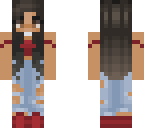 latina | Minecraft Skins