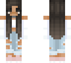 latina | Minecraft Skins