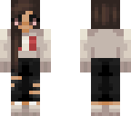 Puffer Jacket | Minecraft Skins