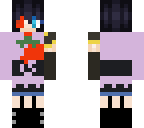 Rikka Takanashi | Minecraft Skins