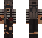 sd | Minecraft Skin