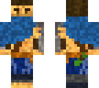 yasuo | Minecraft Skins