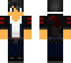 Aaron | Minecraft Skin