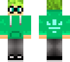 Andy | Minecraft Skin