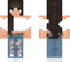asa | Minecraft Skin