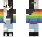Color Palette | Minecraft Skin