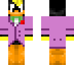 daffy duck | Minecraft Skins