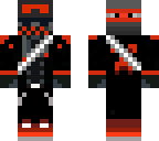 dd | Minecraft Skin