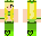 green day | Minecraft Skin