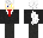 Lumine | Minecraft Skins