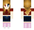 Missy MCRP | Minecraft Skin