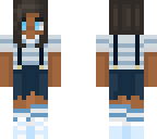 raindrop | Minecraft Skin
