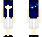 ReWrite The Stars - Skin | Minecraft Skin