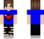 Ron | Minecraft Skin