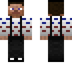 Steve PRO | Minecraft Skin