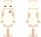 baymax | Minecraft Skins