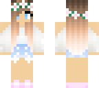 FELICITYS SKIN | Minecraft Skin