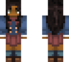 gigi | Minecraft Skin