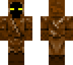 Jawa | Minecraft Skin
