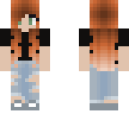 Keeley Elise | Minecraft Skin