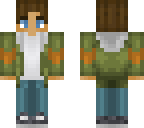 Lance | Minecraft Skin