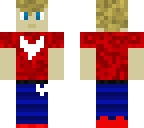 logan paul | Minecraft Skins