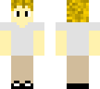 Logan Walker | Minecraft Skin