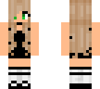 Maelle | Minecraft Skin