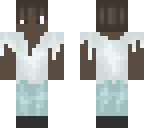 Miller | Minecraft Skin