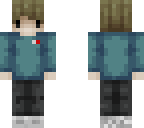 NOICE | Minecraft Skin