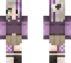 uuhh - RC Entry | Minecraft Skin