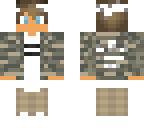 Yee | Minecraft Skin