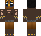 african tribe | Minecraft Skins
