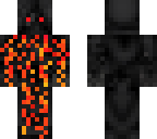 aos kappa | Minecraft Skin