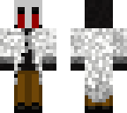 Cereal | Minecraft Skins