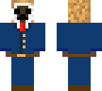 gibbon | Minecraft Skins