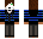 glp | Minecraft Skin