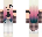 Kailey | Minecraft Skin