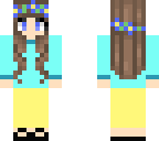 my mane skin | Minecraft Skin
