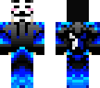 nokia | Minecraft Skin