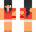 poor aph | Minecraft Skin