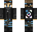 Rei | Minecraft Skins