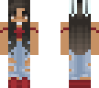 latina | Minecraft Skins