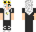 guzma | Minecraft Skins