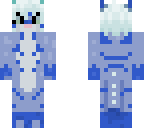kemono | Minecraft Skins