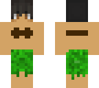 bra | Minecraft Skins