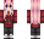 002 | Minecraft Skin