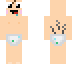 baby boy | Minecraft Skin